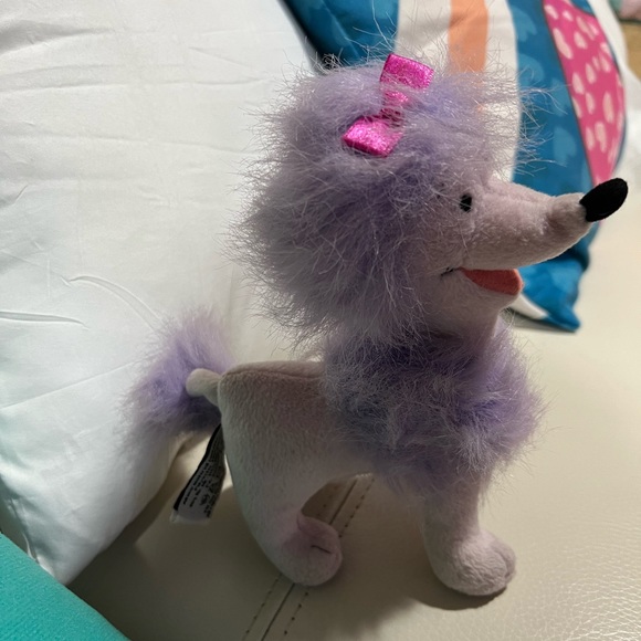 Scholastic | Toys | Vintage 20 Scholastic Clifford The Big Red Dog Cleo ...